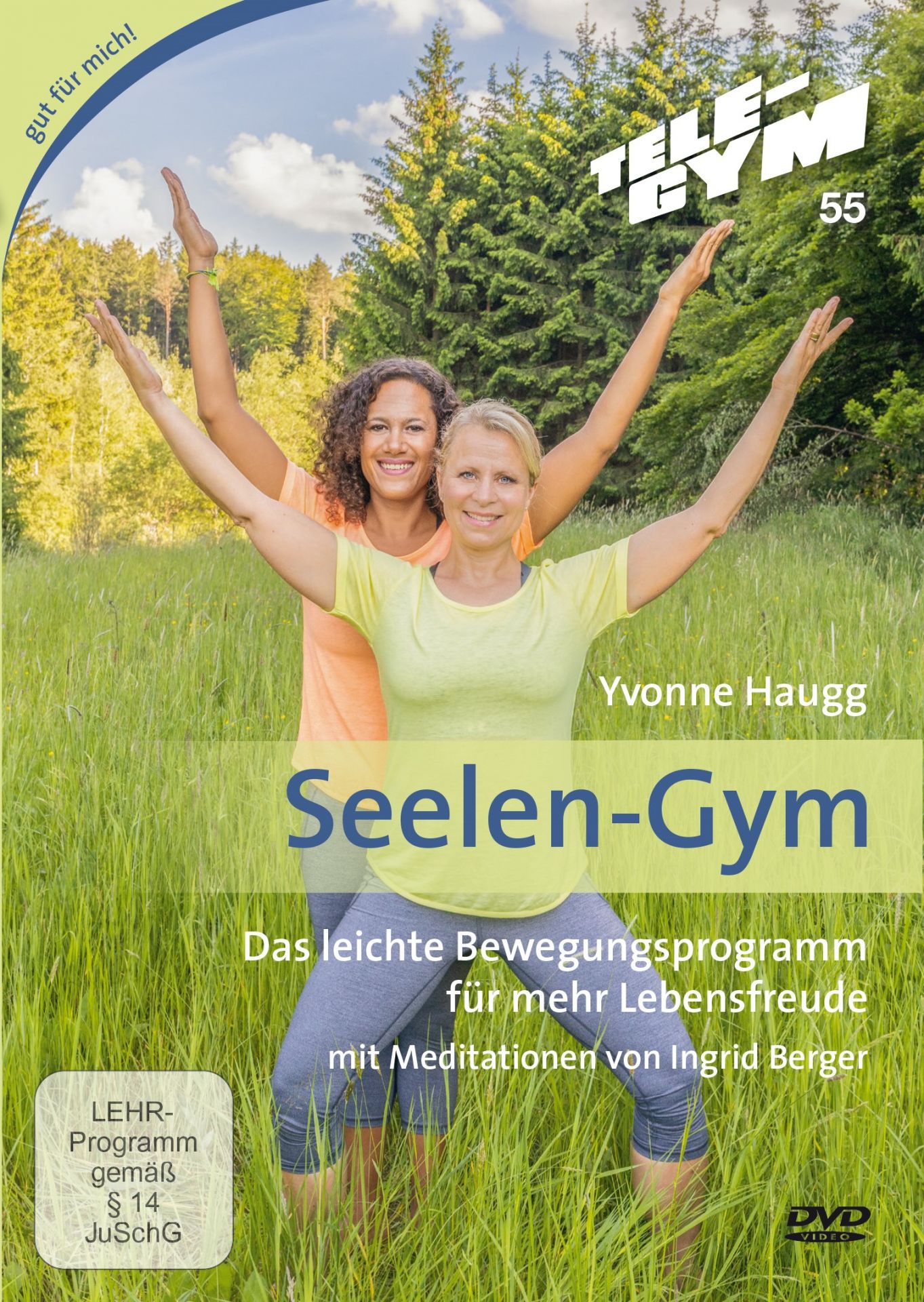 Seelen-Gym TELE-GYM