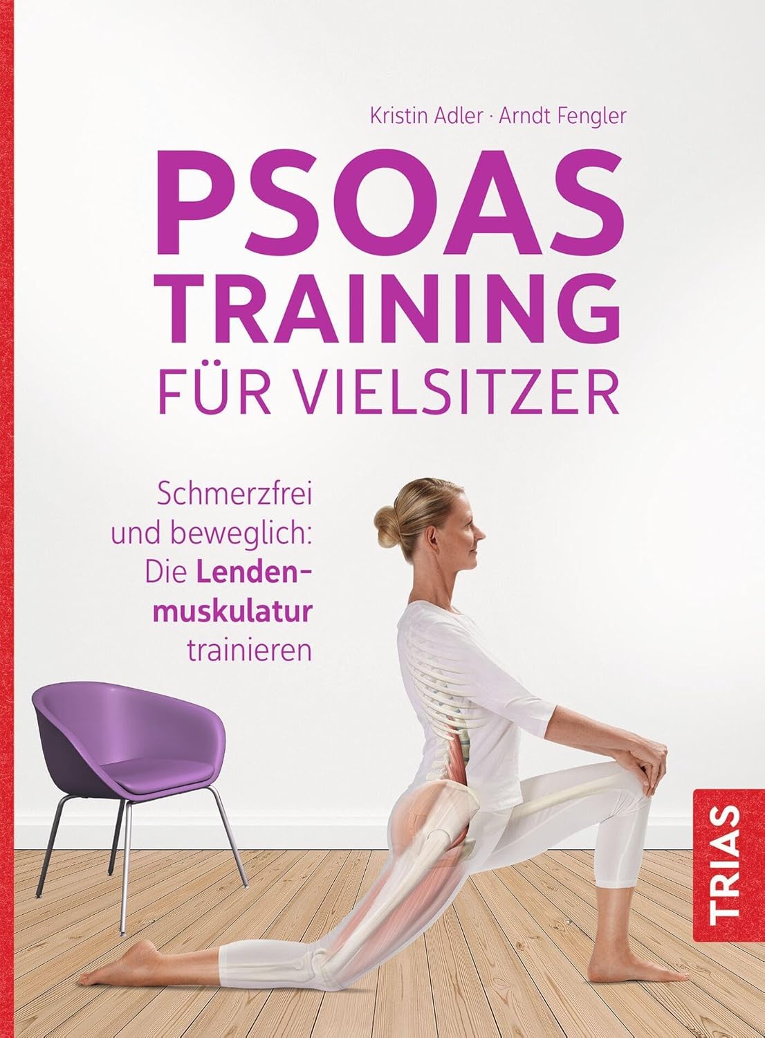 50 Workouts gegen Bauchfett Buch